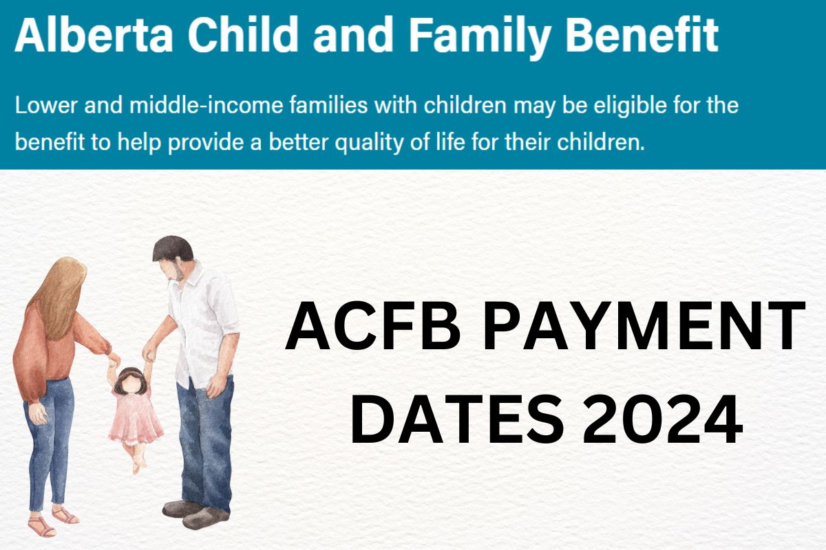ACFB Payment Dates 2024 - Know Amount, Eligibility, How to Claim Online?
